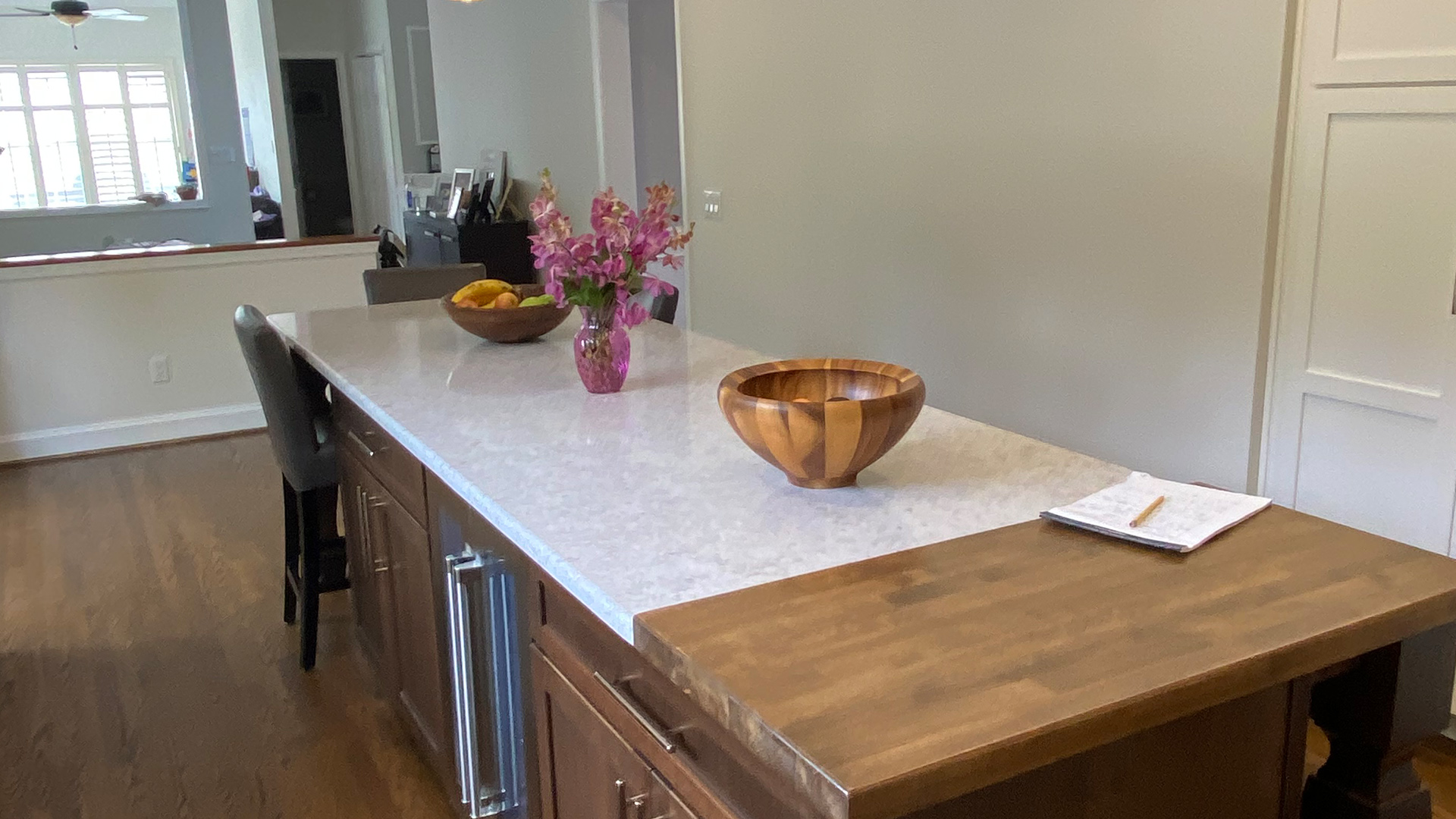 Kitchen Renovation That Maximizes Functionality and Style | Allura